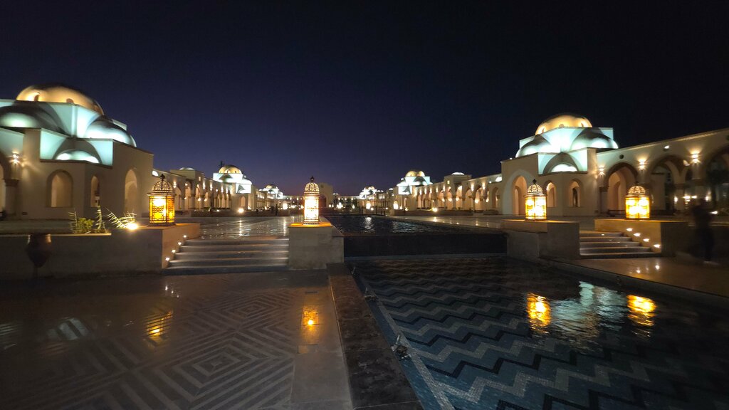 Otel Old Palace Resort Sahl Hasheesh, , foto