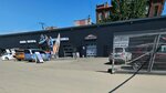 Стеклотон38 (Barrikad Street No:24А/9), otomobil servisi  Irkutsk'tan