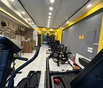 FitLife Wellness Center Simav (Kütahya, Simav, Tabakhane Mah., Abdullah Taşköprü Cad., 9), spor ve jimnastik salonları  Simav'dan