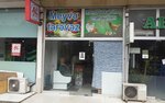 Meyve terevez (Sulh Street No:11H), manavlar  Bakü'den