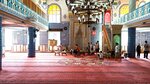 Sahrayı Kebir Camii (İstanbul, Ümraniye, İnkılap Mah., İlkkurşun Cad., 70), cami  İstanbul'dan