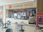 Lavash Food (Jumeken Nájimedenov kóshesi No:26), kafe  Astana'dan