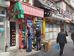 Koshk (Rustеm Rustеmov Street No:191Q), mini-market  Bakü'den