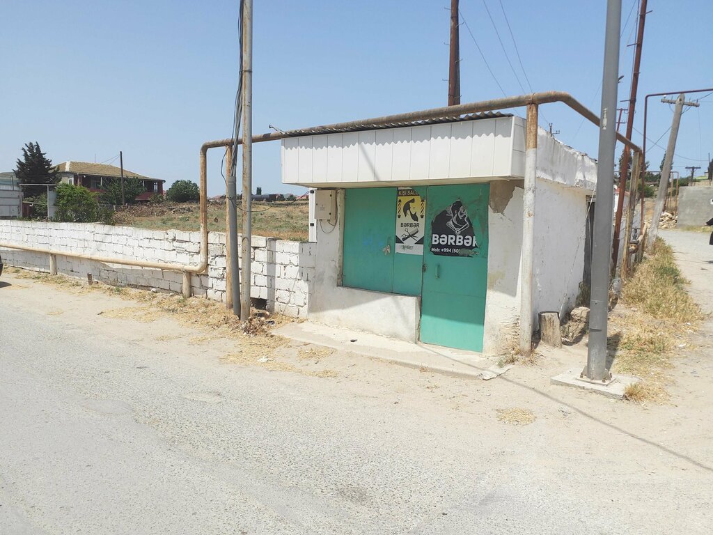 Güzellik salonu Gozellik salonu ve berber, Abşeron ilçesi, foto