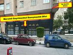 Mersinli Gayrimenkul Danışmanlık Ofisi (Konya, Selçuklu, Feritpaşa Mah., Gürdal Sok., 6C), yönetim ofisi  Konya'dan