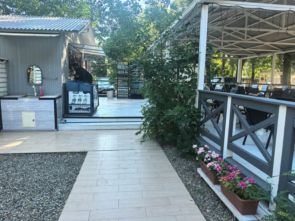 Kantin, yemekhane Столовая, Yeysk, foto