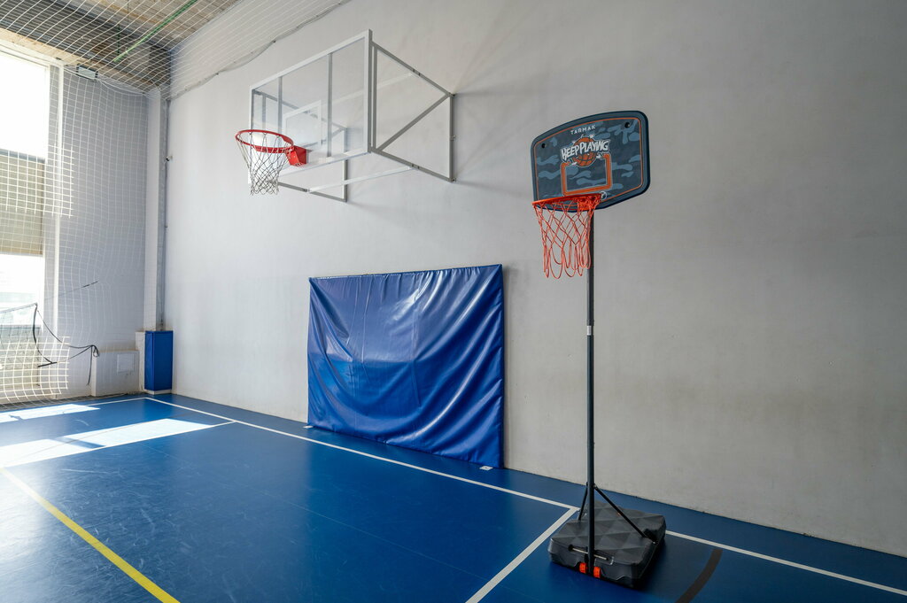 Spor kulüpleri SHag za SHagom, Saint‑Petersburg, foto