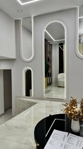 Body silk (Chekhova Street No:11, Vakhitovskiy City Administrative District, City of Kazan), güzellik salonu  Kazan'dan