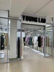 Young Lab (ulitsa Marshala I.S. Koneva No:1), giyim mağazası  Kirov'dan