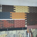Teplyj Dom (Solnechnaya Street No:28), kaplama malzemeleri  Samara'dan