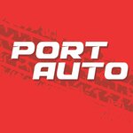 Port Auto (Razdolnaya ulitsa No:1Б), jant ve lastikçiler  Orel'den