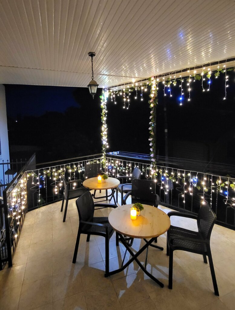 Konuk evi ViLi, Anapa, foto