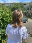 Mix (ulitsa Kalinina No:26А), güzellik salonu  Çernogorsk'tan