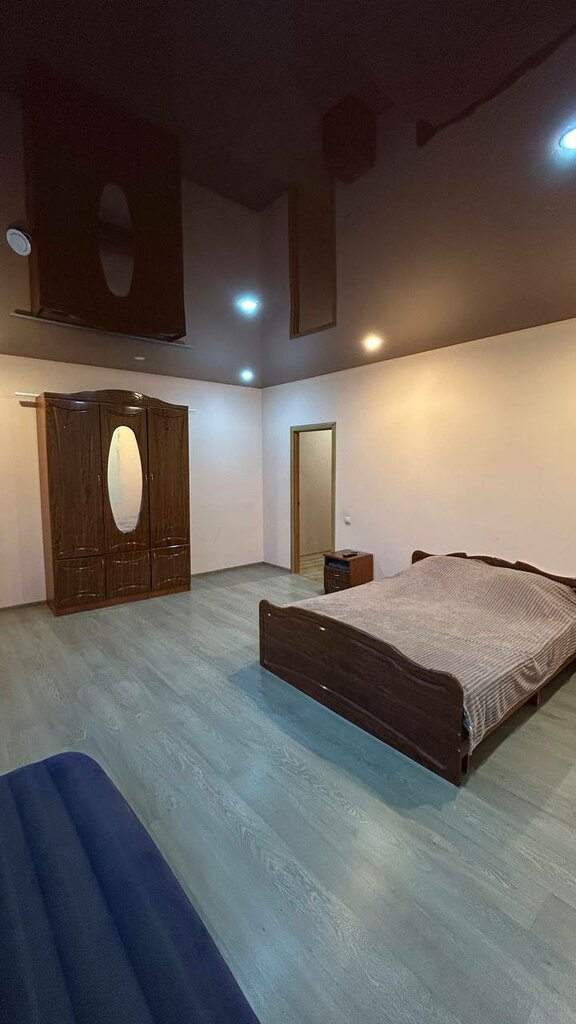 Otel Масис, Lipetsk, foto