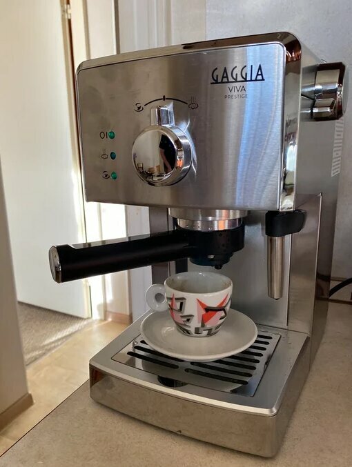 Beyaz eşya servisleri CoffeeService, Pinsk, foto