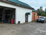 Novaya zhizn (ulitsa Fedotova No:63), otomobil servisi  Perm'den