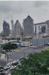 Shanghai Moxi Apartment (Shanghai, Pudong Xinqu), daireler  Şanghay'dan
