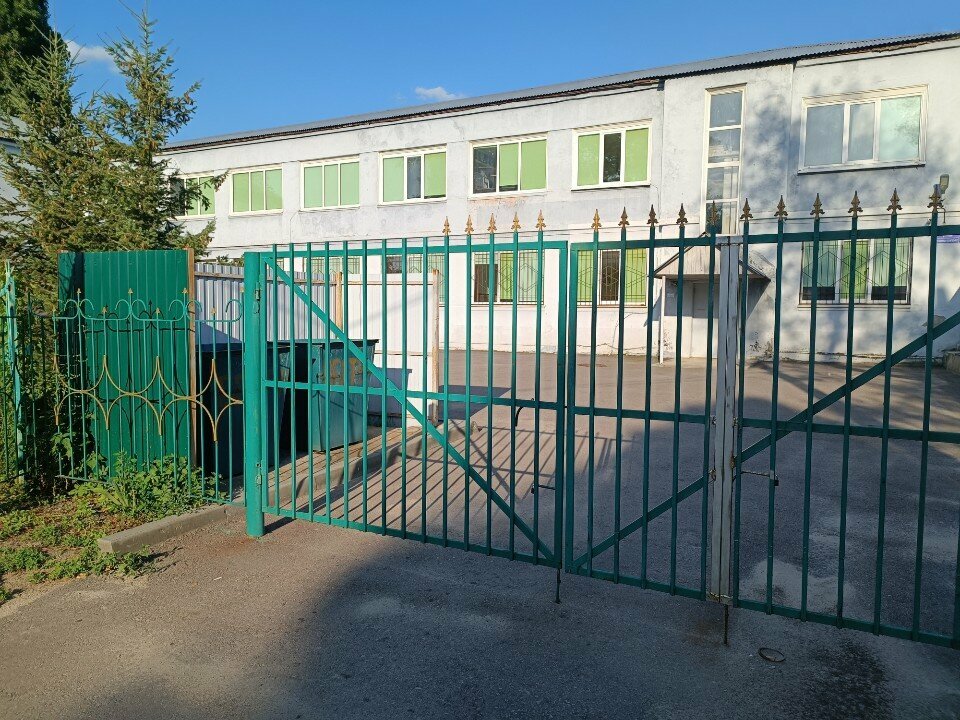 Üniversiteler Воронежский государственный лесотехнический университет им. Г. Ф. Морозова, Voronej, foto