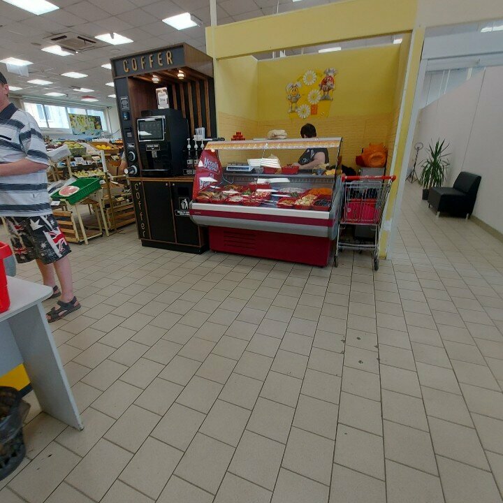 Suşi ve asya ürünleri Корейские салаты, Novokuznetsk, foto