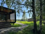 Someroya Eco-Hotel (No:31, posyolok Ryuttyu), otel  Karelya Cumhuriyeti'nden