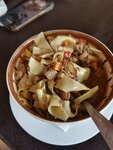 Закусочная (ulitsa Gorkogo No:111, stanitsa Varenikovskaya), fast food  Krasnodarski krayından