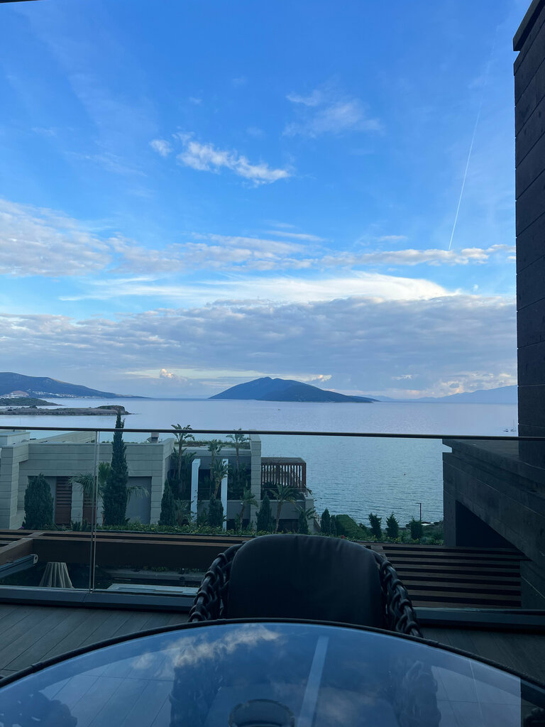 Plaj Caresse Luxury Collection Resort Otel Plajı, Bodrum, foto