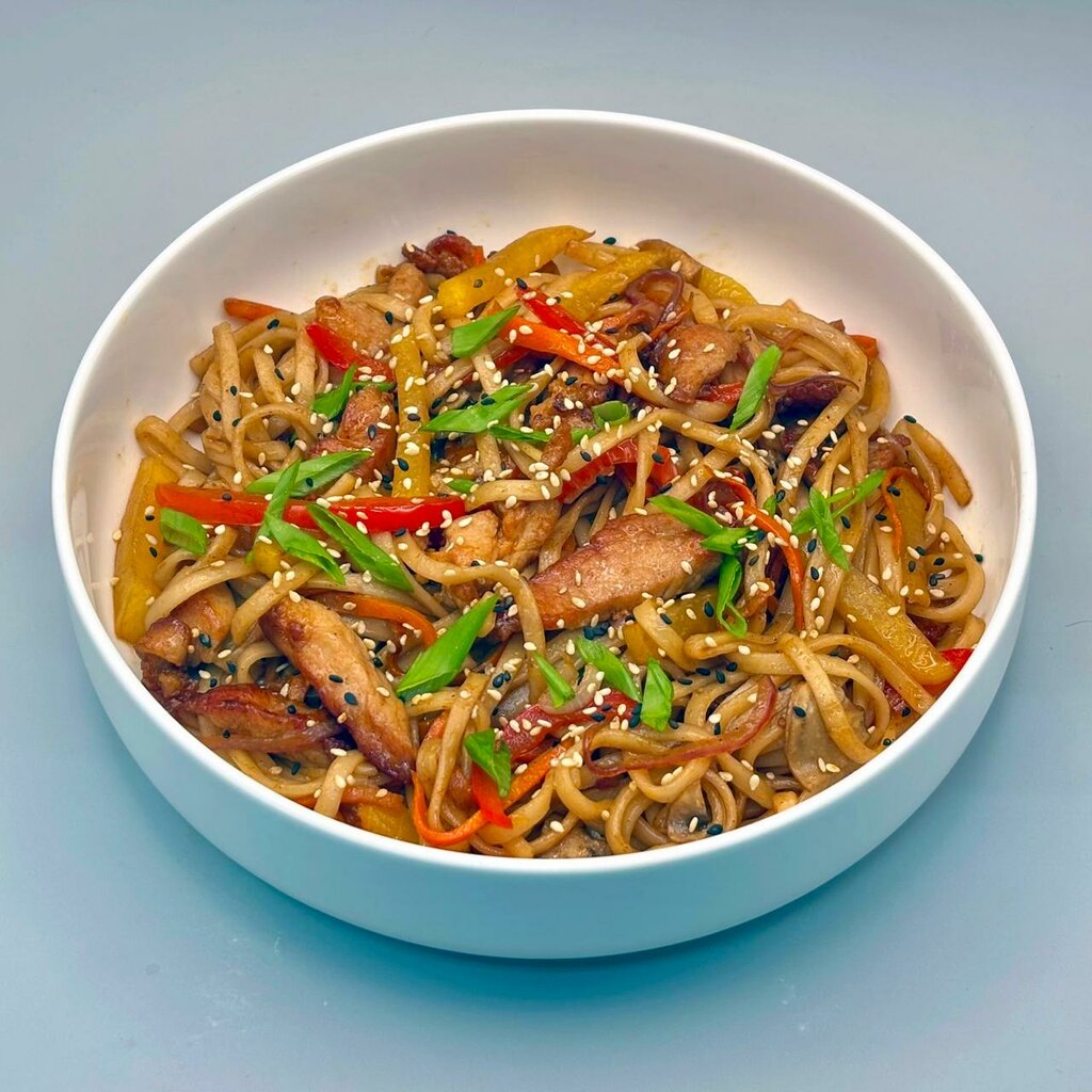 Hazır yemek teslim servisleri Мидори, Saint‑Petersburg ve Leningradskaya oblastı, foto