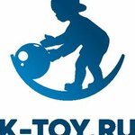 Катюша (prospekt Dekabristov No:11/1), çocuk oyunları ve oyuncakları  Perm'den