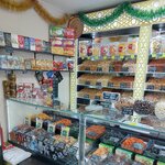 Love oreshki (Sholokhova Street No:15А), kuruyemiş, atıştırmalık, kuru meyve  Moskova'dan
