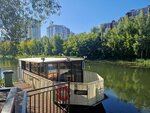 Jetty (Ivanovo, Ushakovo), i̇skele  İvanovo'dan