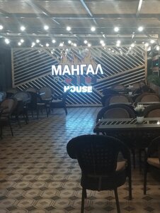 Mangal house (Tóle Bı kóshesi No:94, Kentau), kafe  Kentav'dan