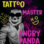Tatoo Panda (Tsentralnaya ulitsa No:30), dövmeciler  Moskova'dan