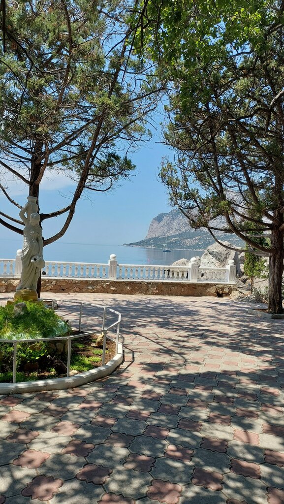 Otel Pension Emerald, Sevastopol, foto