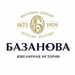 Ювелирная галерея Базанова (Karla Marksa Street No:27), kuyumcular  Irkutsk'tan