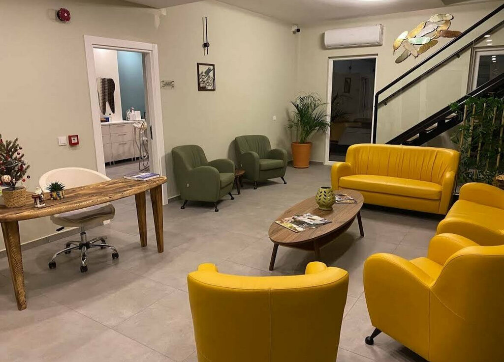 Özel ağız ve diş sağlığı klinikleri ve muayenehaneleri Diş Hekimi Ayşe Ufuk Koca Aydın, Kaş, foto