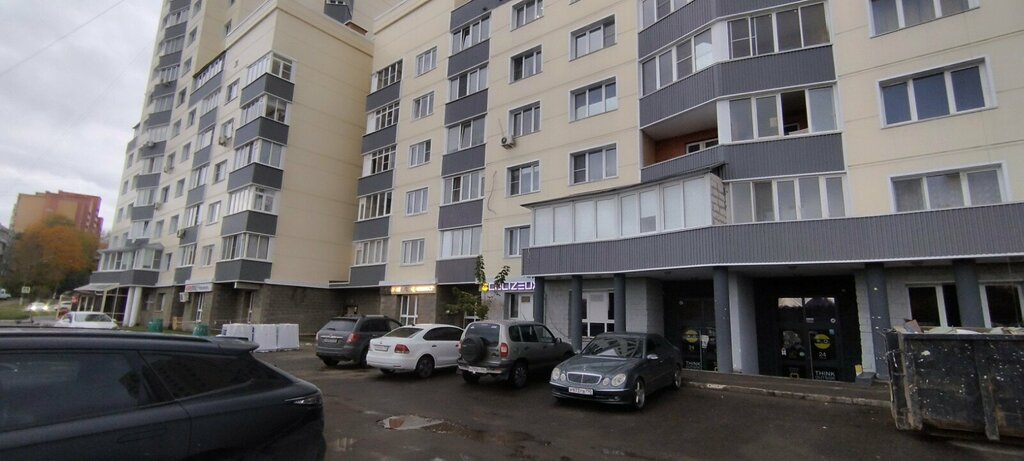 Otomobil yedek parçaları Armtek, Çehov, foto