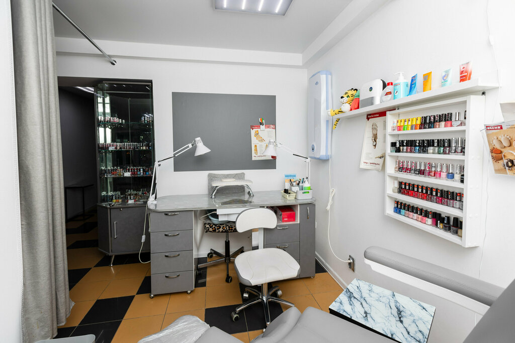 Podoloji Pedicure and Podology Center, Petropavlovsk, foto