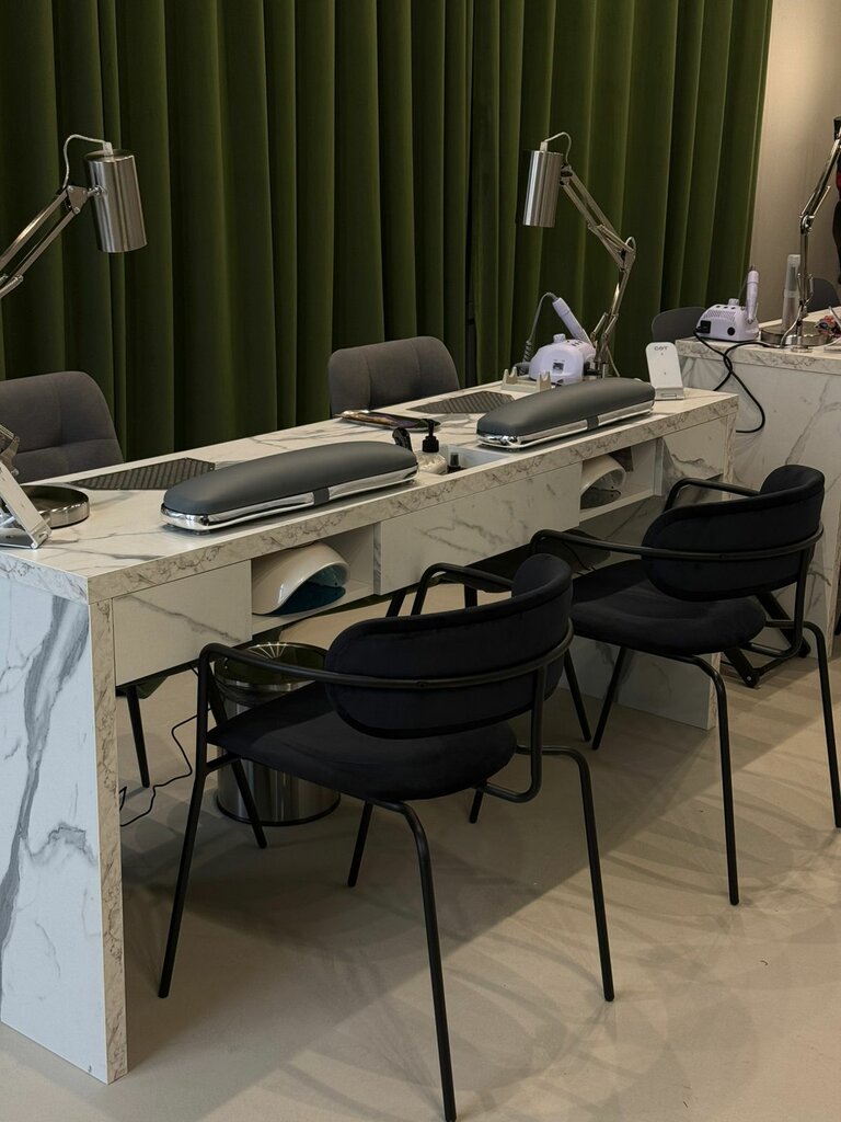 Manikür-pedikür Set 6, Moskova ve Moskovskaya oblastı, foto