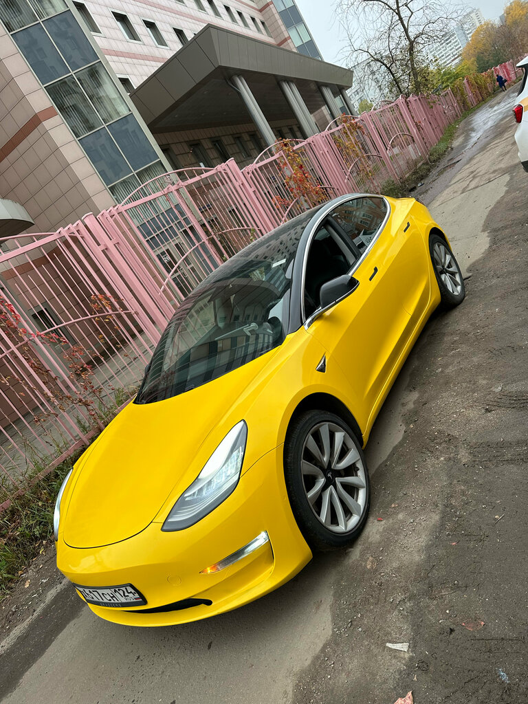 Otomobil yedek parçaları Запчасти-Тесла.рф, Moskova ve Moskovskaya oblastı, foto