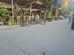 Bicycle parking (Tumanyan Street No:34/6), bisiklet park yerleri  Erivan'dan