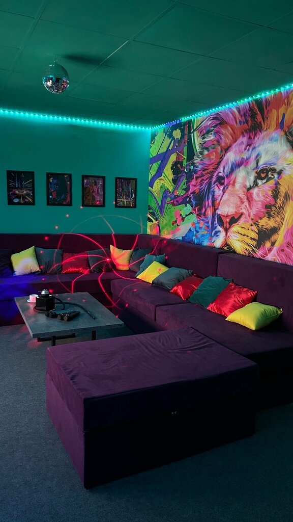 Karaoke kulüpleri Hollywood, Samara, foto