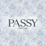 Passy (Mytnaya Street No:54), giyim mağazası  Moskova'dan