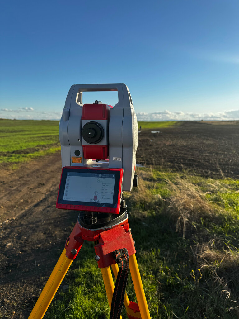 Jeodezik ekipman firmaları Альфагео, Saint‑Petersburg, foto