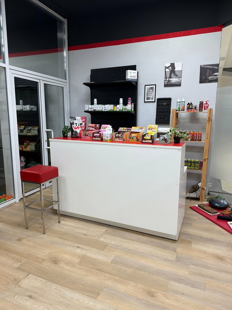 Fitness kulüpleri Темп, Lipetsk, foto