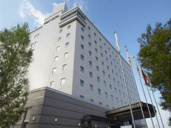Otel Narita Gateway Hotel, , foto