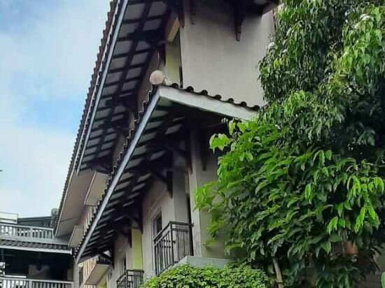 Otel Oasis Studio Hotel Satu, Dünya, foto