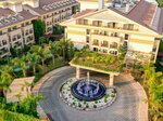 Royal Alhambra Palace (Antalya, Manavgat, Çolaklı Mah., Muhtemet Ve Peri Kümeevler, 271), otel  Manavgat'tan