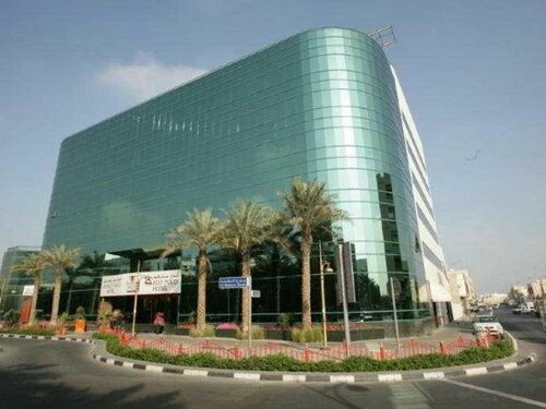 Otel Marco Polo, Dubai, foto