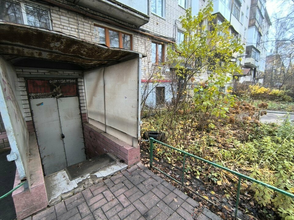 Spor kulüpleri Файт бокс профи, Nijni Novgorod, foto