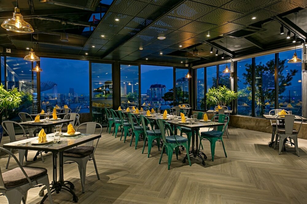 Otel Avora Boutique Hotel, Da Nang, foto